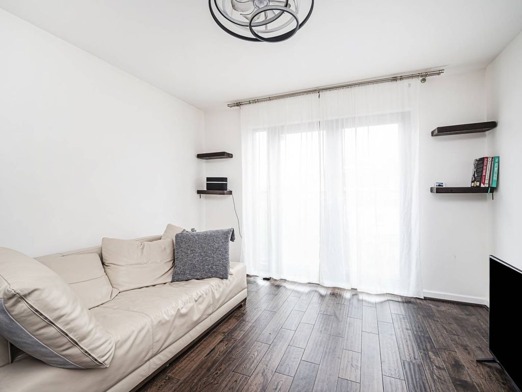 1 bed flat for sale in Park View Court, Devons Road, Bow, London E3 ...