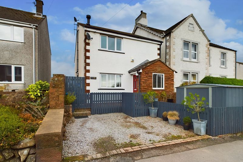 3 bed detached house for sale in Hagget End, Egremont CA22 - Zoopla