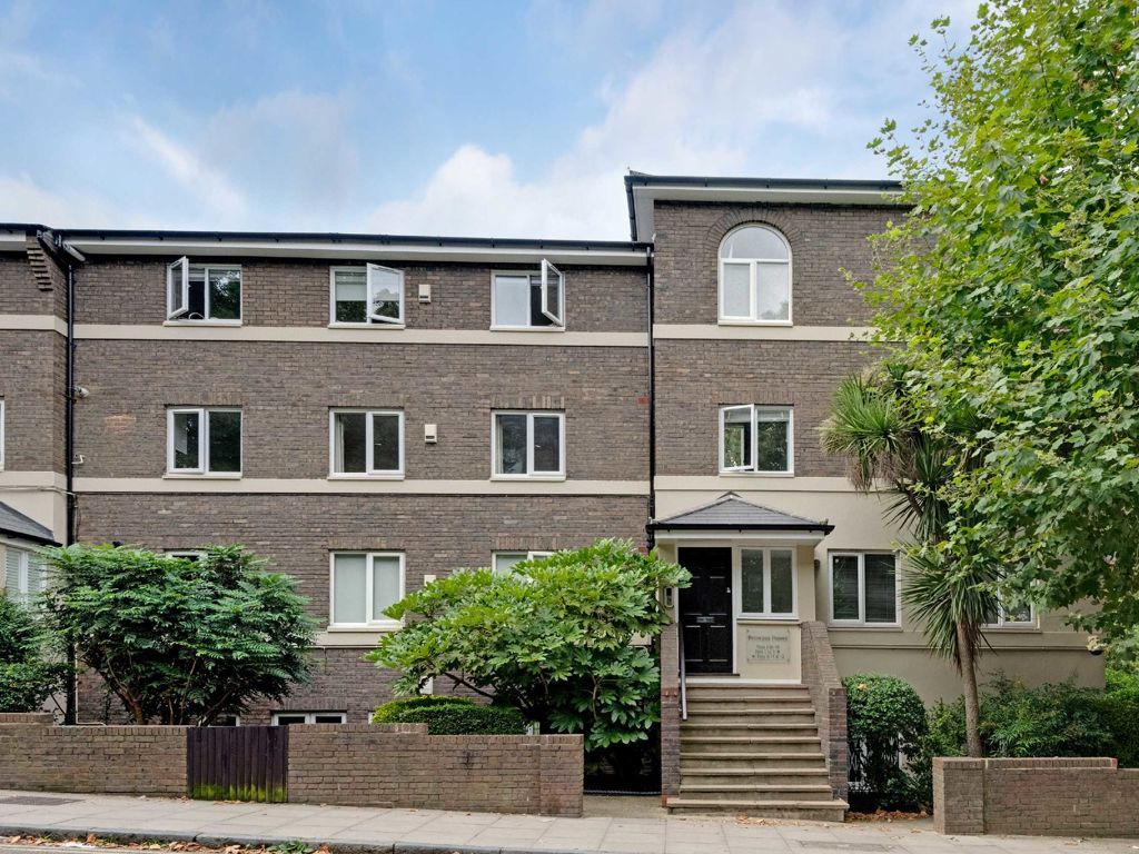 2 bed flat for sale in Chalk Farm Parade, Adelaide Road, London NW3, £ ...