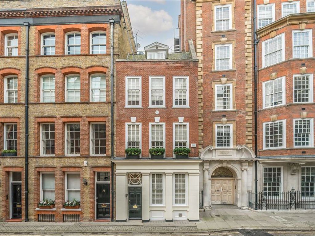 5 bed flat for sale in Old Queen Street, London SW1H - Zoopla