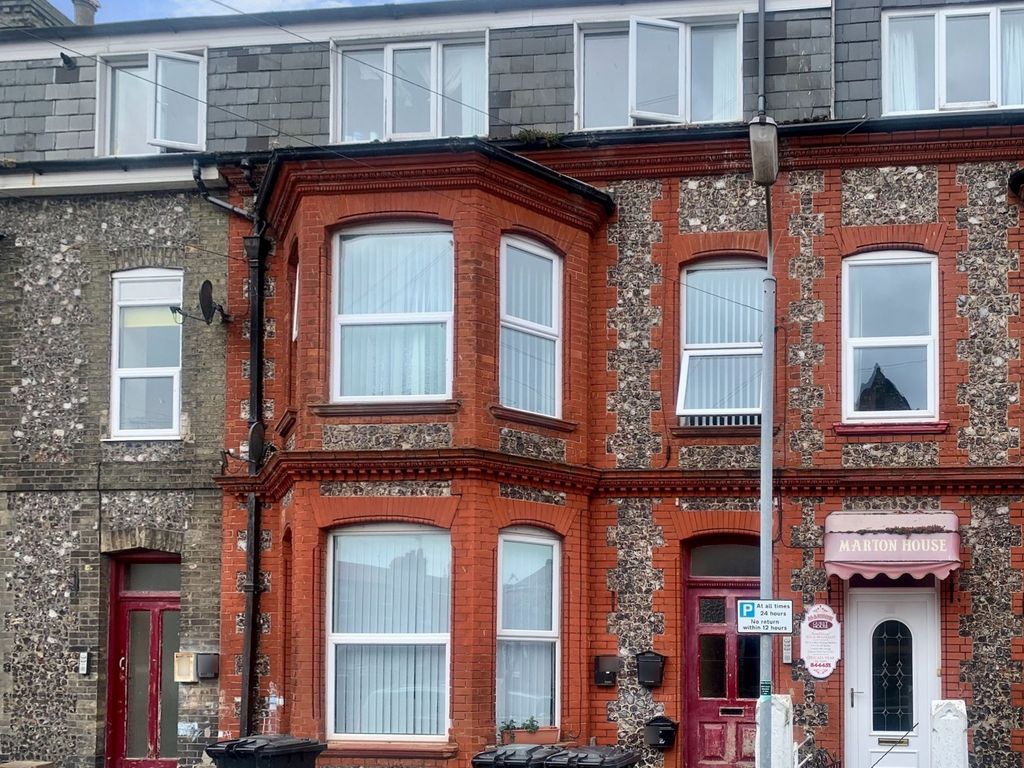 2 bed flat for sale in St. Nicholas Terrace, Northgate Street, Great ...