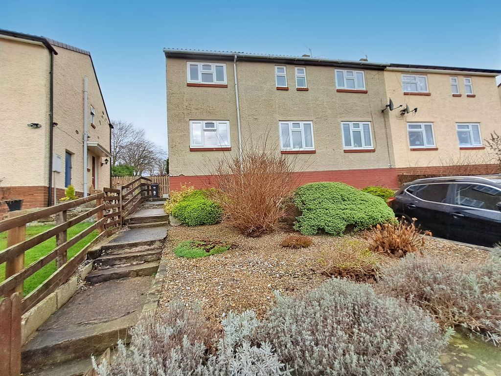 4 bed semi-detached house for sale in Newholme Avenue, Haltwhistle NE49 ...