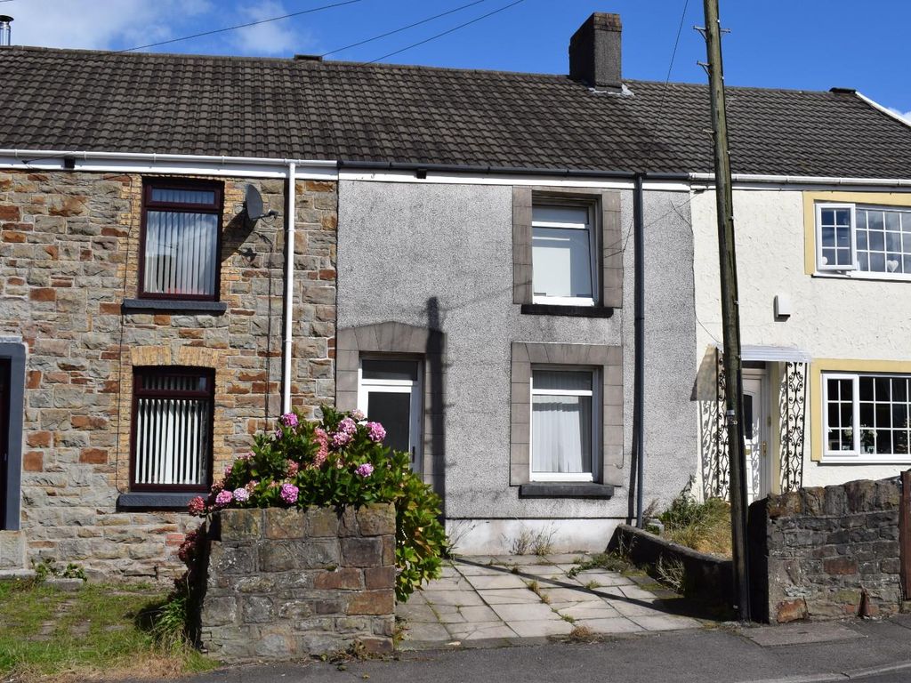 2 bed property to rent in Dunvant Road, Dunvant, Swansea SA2 - Zoopla
