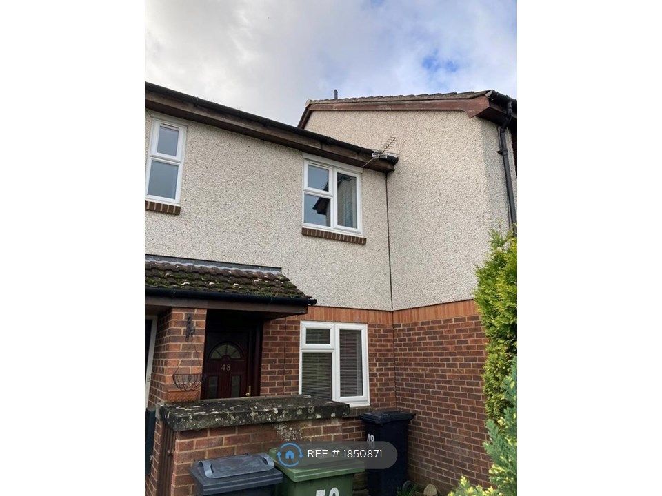 1 bed flat to rent in Murrain Drive, Downswood, Maidstone ME15, £975 ...