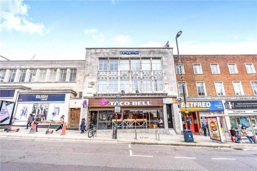 2 bed flat for sale in Hanover Buildings, Southampton, Hampshire SO14 ...