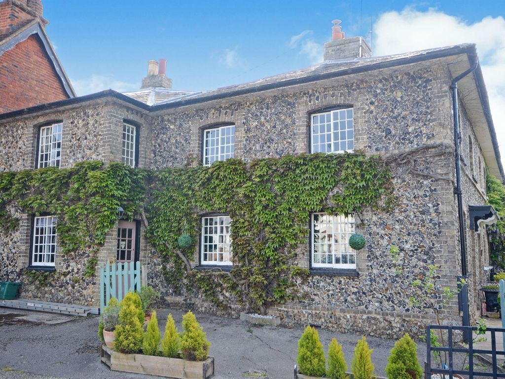 2 bed property for sale in The Street, Stisted, Braintree CM77, £ ...