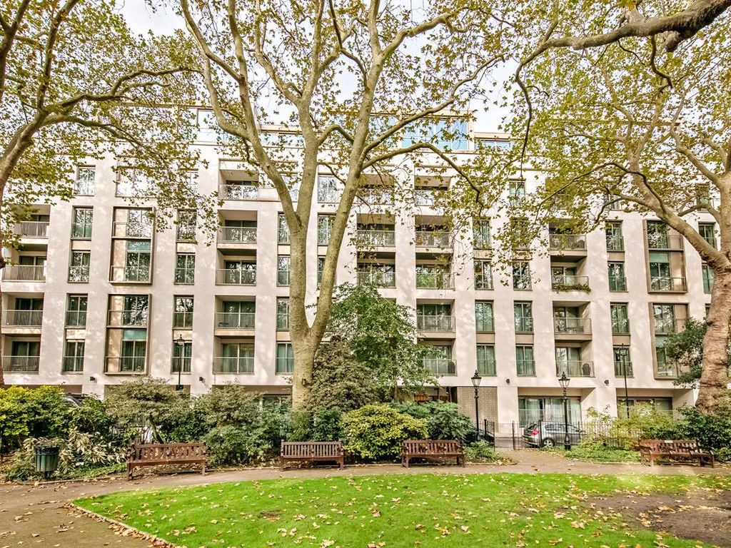 4 bed flat to rent in Penthouse, Ebury Square, London SW1W - Zoopla