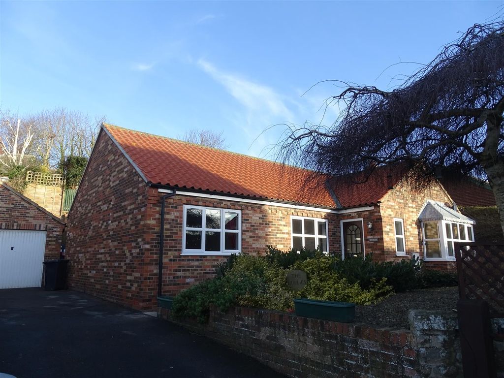 3 Bed Detached Bungalow To Rent In The Hollies Copt Hewick Ripon