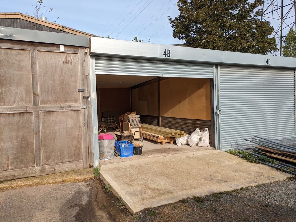 Geddington Road, Corby NN18, Industrial to let, £8,000 pa - Zoopla