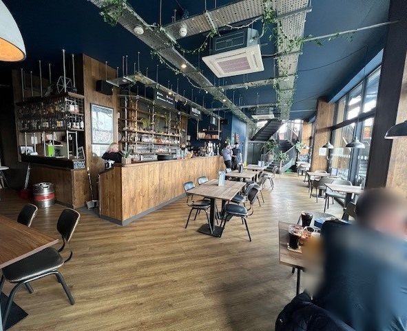 Leisure/hospitality to let in Succession Walk, Fish Island, London E3 ...