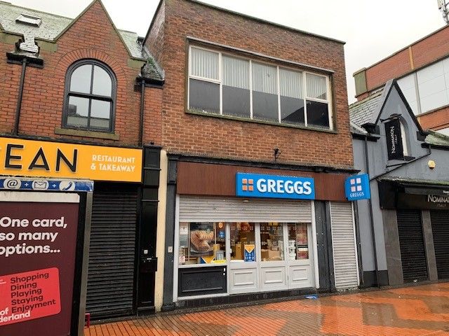 Retail premises to let in Maritime Terrace, Sunderland SR1 - Zoopla