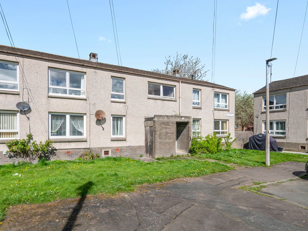 1 Bed Flat For Sale In 6 3 Oxgangs Gardens Oxgangs Edinburgh Eh13 £