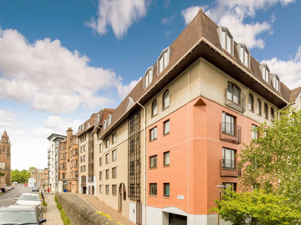 2 bed flat to rent in Belford Road, Edinburgh EH4 - Zoopla