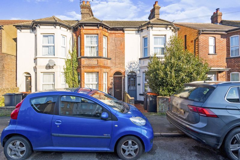 3 bed terraced house for sale in Victoria Street, Dunstable LU6 - Zoopla