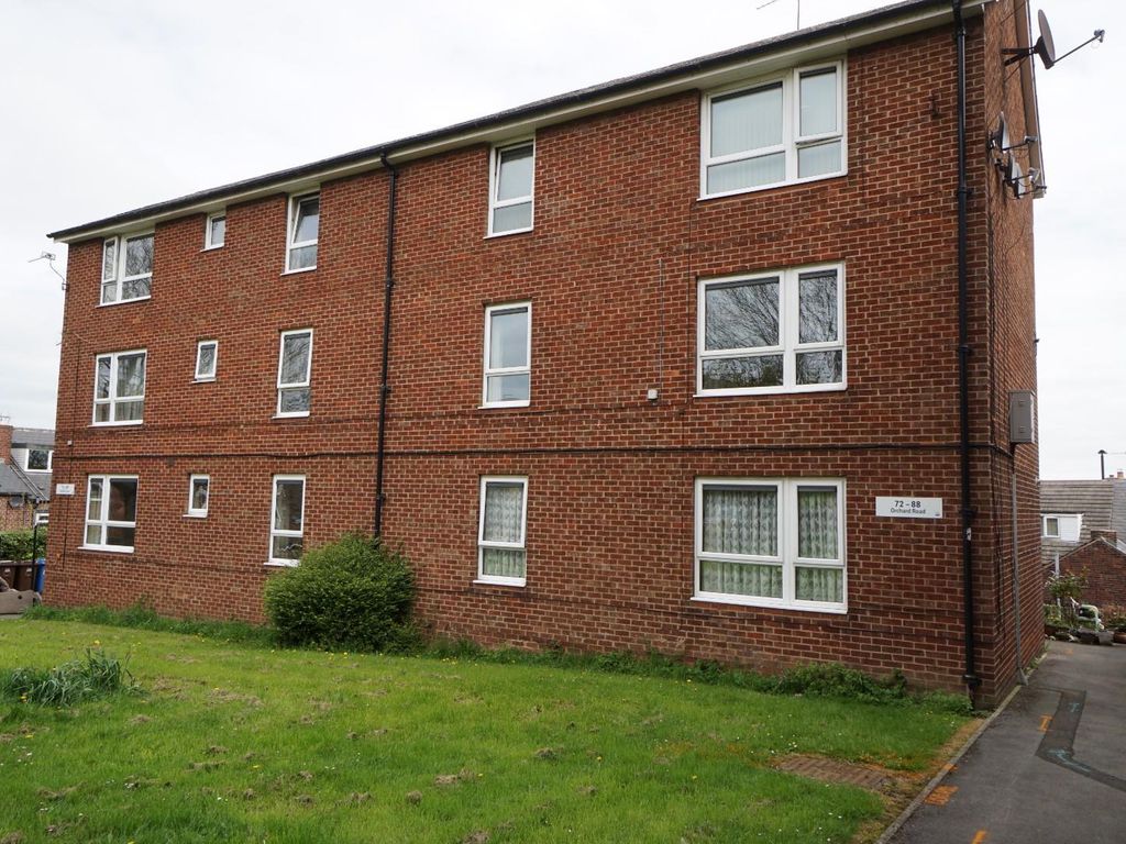 1 bed flat to rent in Orchard Road, Walkley, Sheffield S6, £625 pcm ...