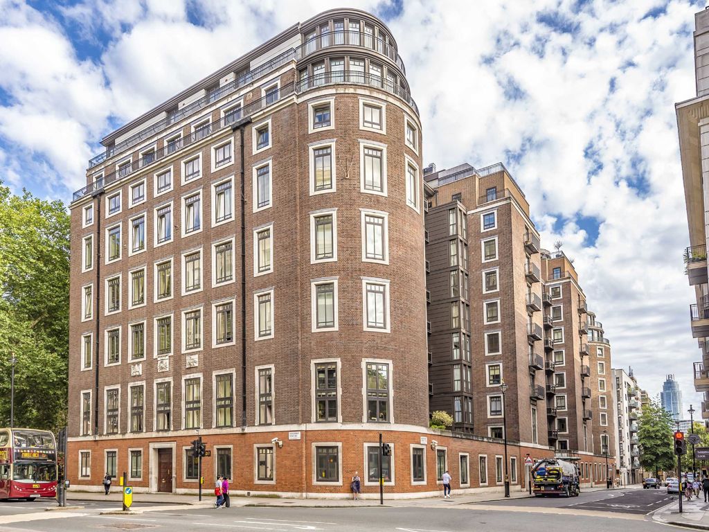 2 bed flat to rent in Marsham Street, London SW1P, £3,497 pcm - Zoopla