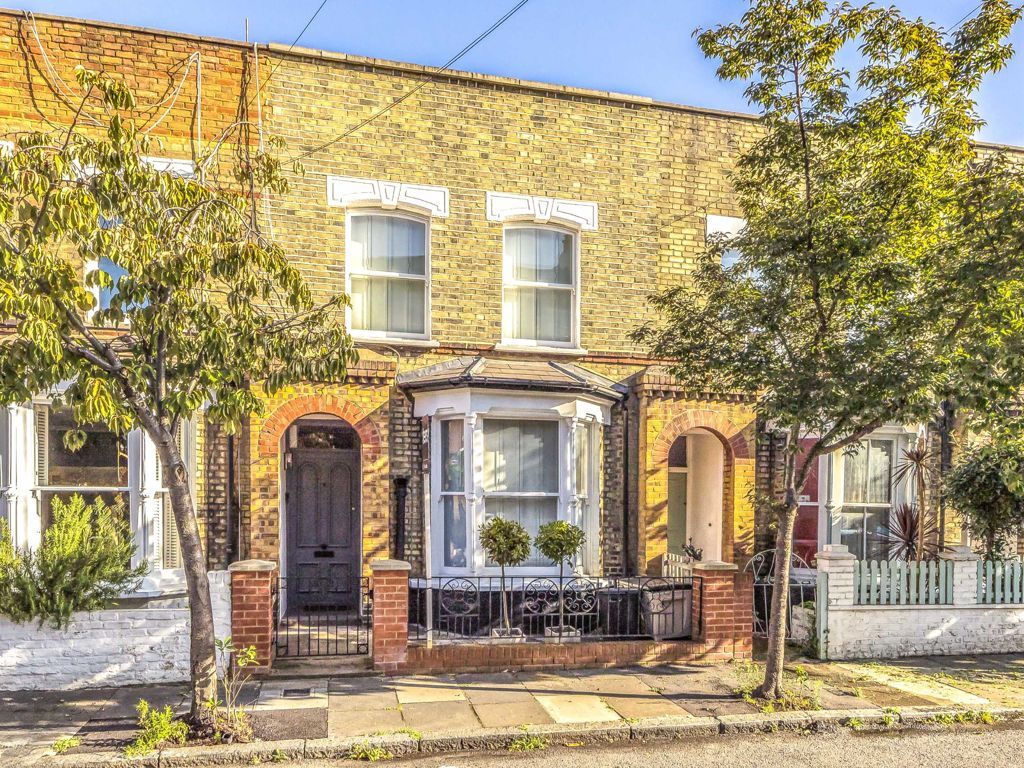 2 bed property for sale in Redmore Road, London W6, £1,100,000 - Zoopla