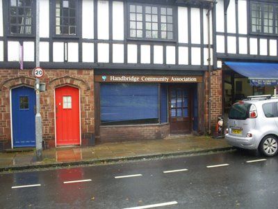 Retail premises to let in 3 Handbridge, Chester, Cheshire CH4, £8,500 ...