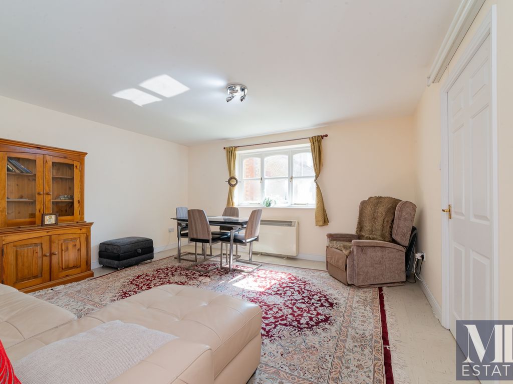 1 bed flat for sale in Windmill Drive, Somerton Road, Cricklewood NW2 ...