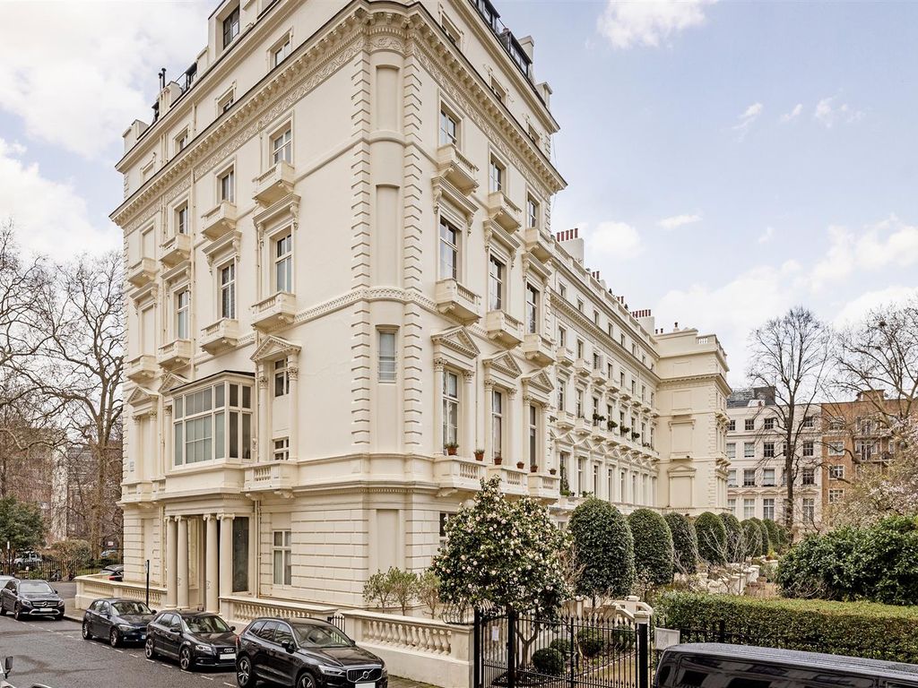1 bed flat for sale in Cleveland Square, London W2 - Zoopla