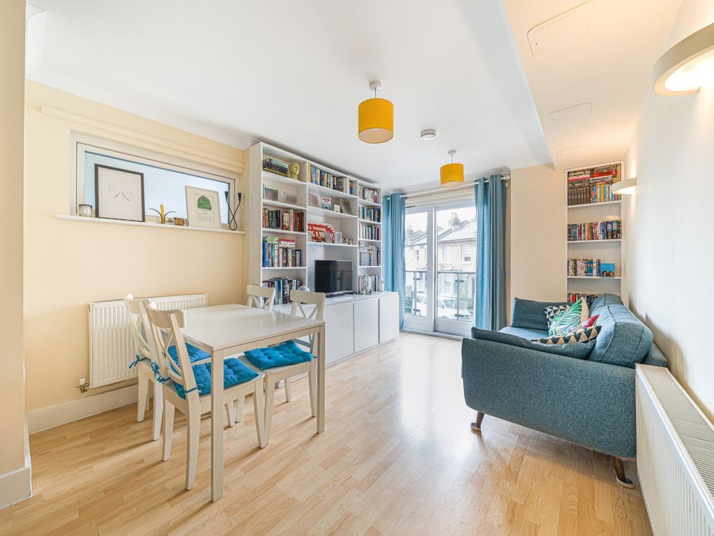 1 bed flat for sale in Evan Cook Close, London SE15 - Zoopla