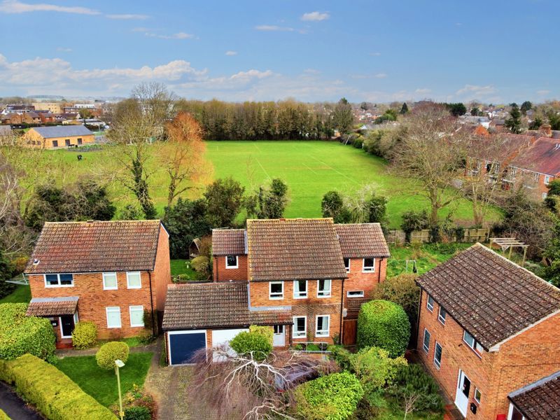 4 bed detached house for sale in Broad Close, Kidlington OX5, £625,000 ...