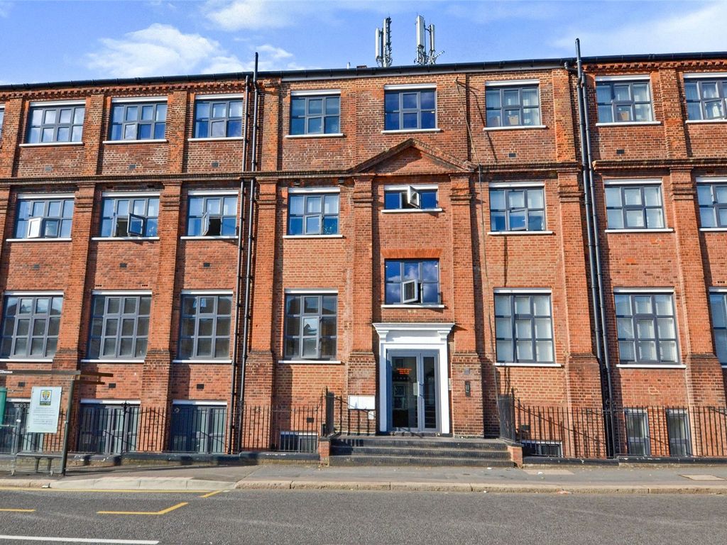1 bed flat for sale in Whippendell Road, Watford WD18 - Zoopla