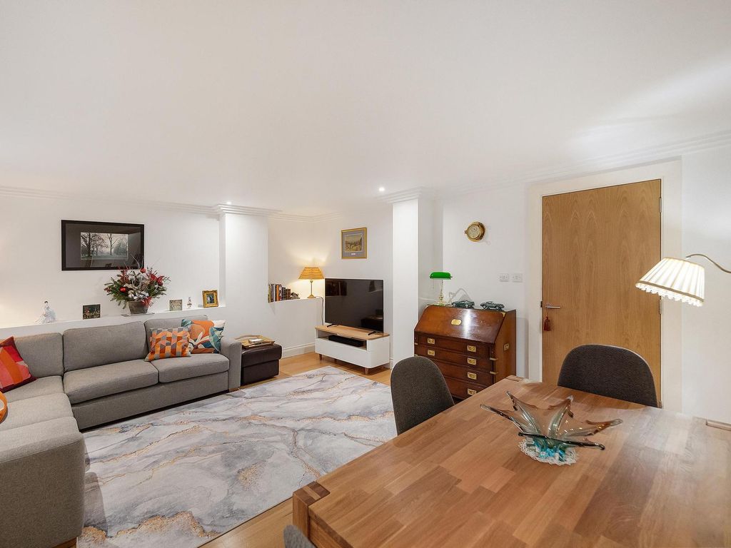 1 bed flat for sale in Westminster Green, 8 Dean Ryle St. SW1P - Zoopla