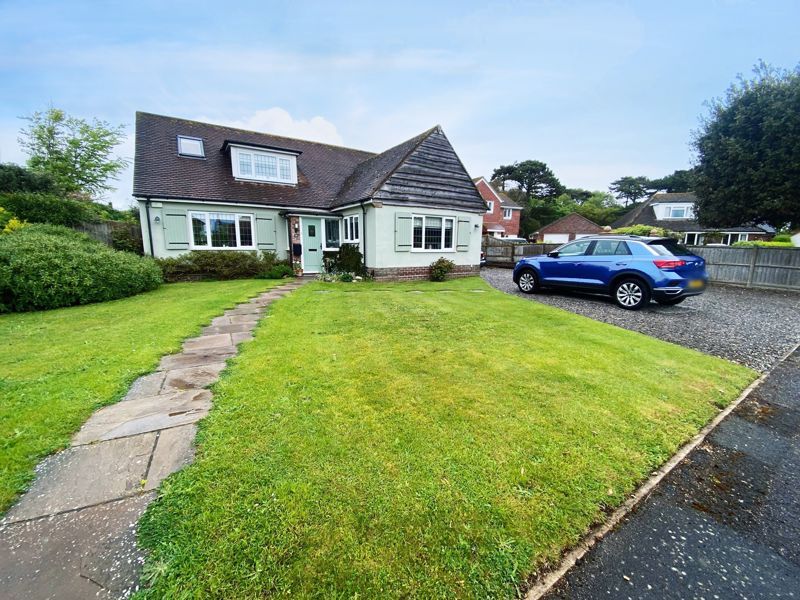 4 Bed Detached House For Sale In Monks Way Hill Head Fareham Po14
