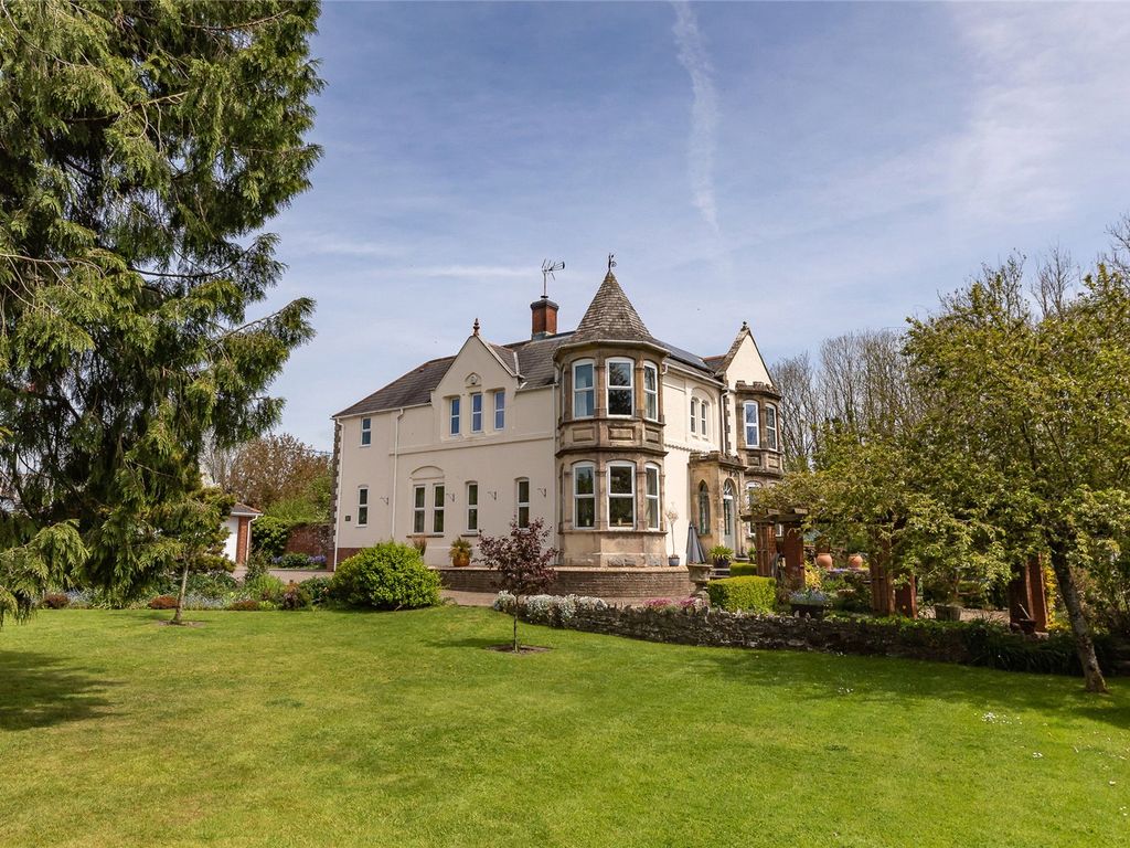 5 bed detached house for sale in Holywell, Dorchester, Dorset DT2 - Zoopla