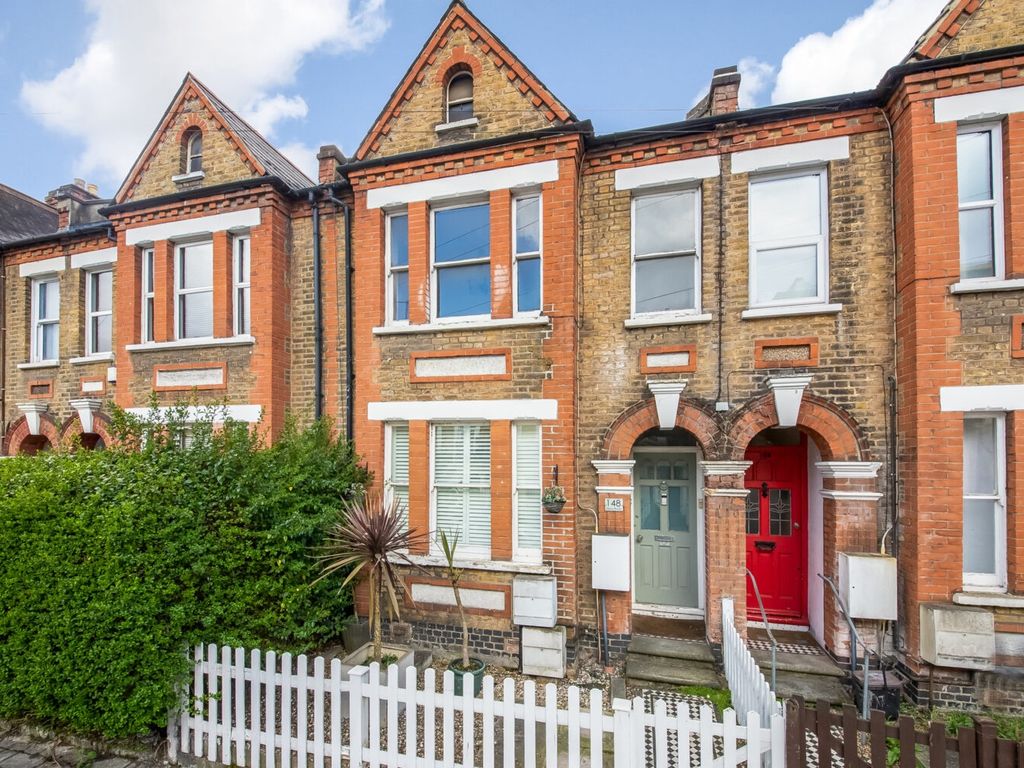2 bed flat for sale in Gipsy Road, West Norwood, London SE27 - Zoopla