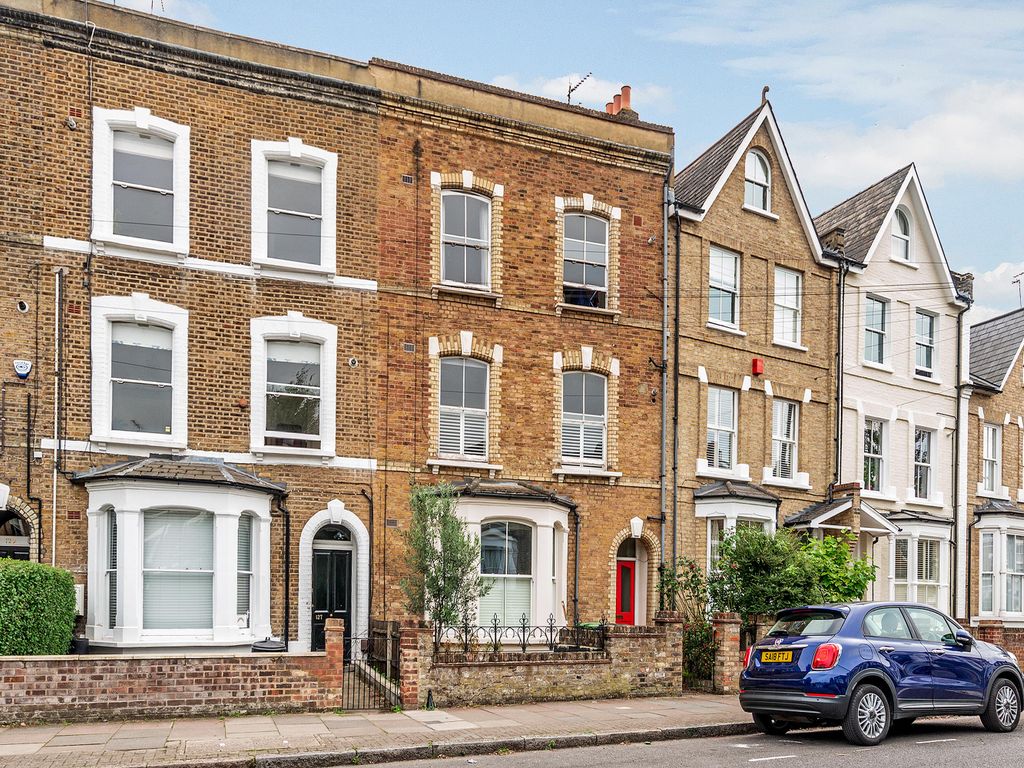 2 bed flat for sale in Riversdale Road, London N5, £585,000 - Zoopla