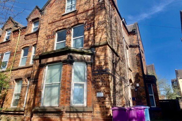 2 bed flat to rent in Sheil Road, Liverpool L6 - Zoopla