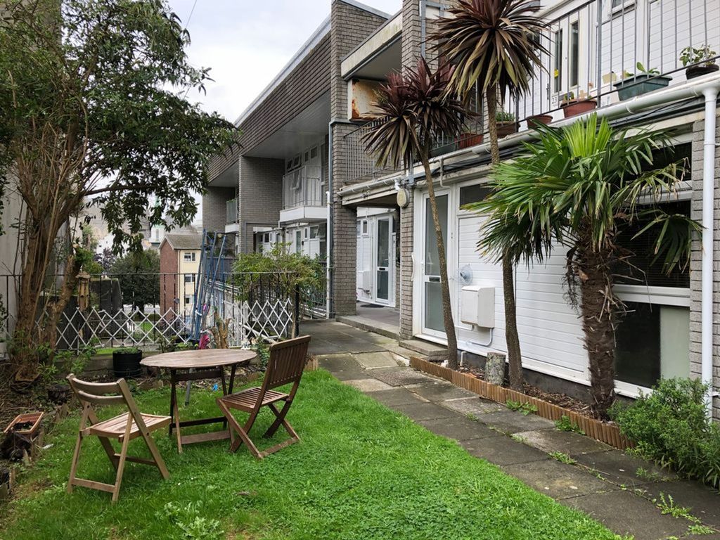 1 bed maisonette for sale in Zion Street, The Barbican, Plymouth PL1 ...