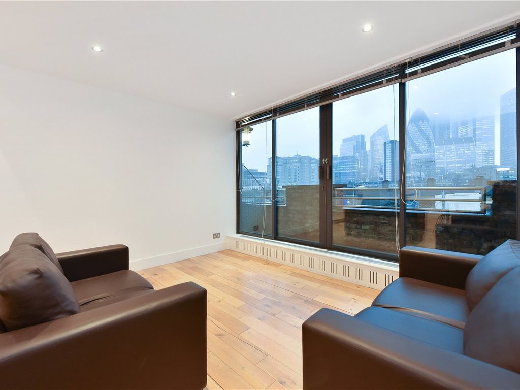 2 bed flat to rent in Saxon House, 1 Thrawl Street, Shoreditch, London ...