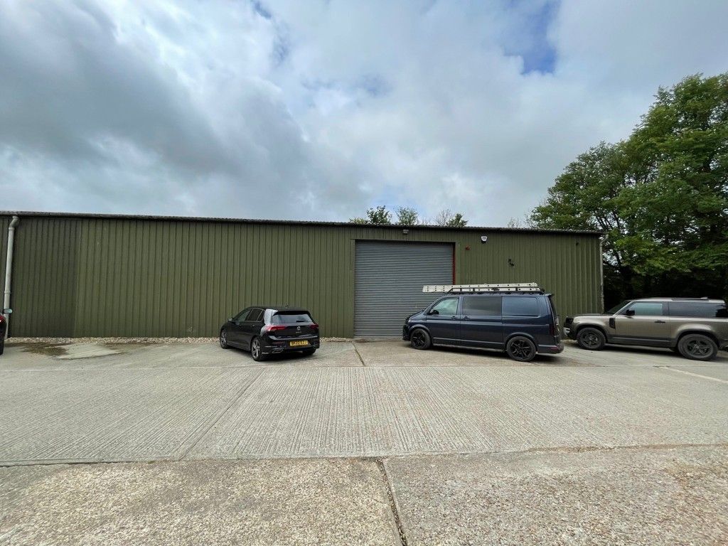 Church Farm, Church Farm Lane, Chalvington, Hailsham, East Sussex BN27 ...