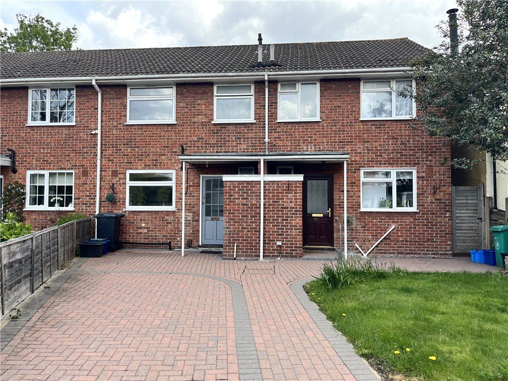 3 bed terraced house to rent in Hounslow Road, Twickenham TW2, £2,150 pcm - Zoopla