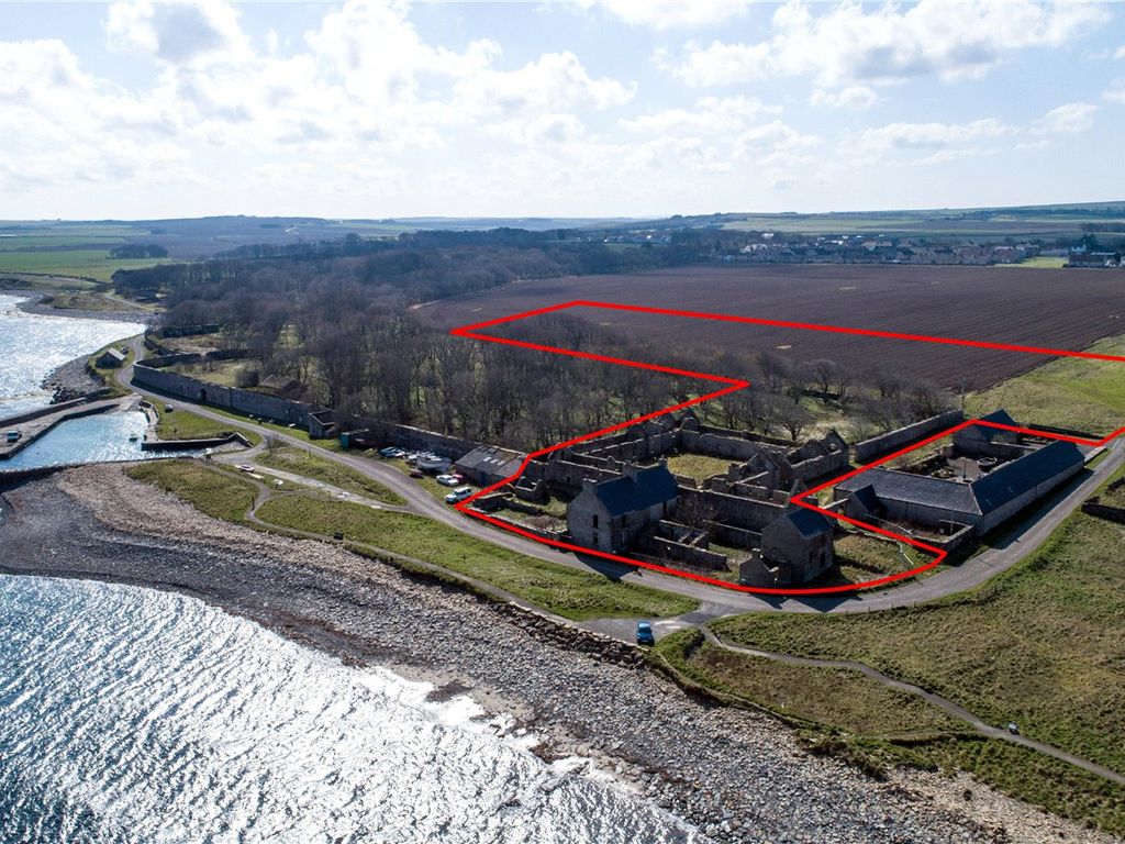 Land for sale in Castletown, Thurso, Highland KW14 - Zoopla