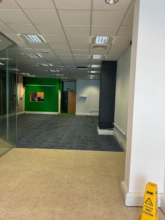 Office to let in Fowler Street, South Shields NE33, £15,600 pa - Zoopla