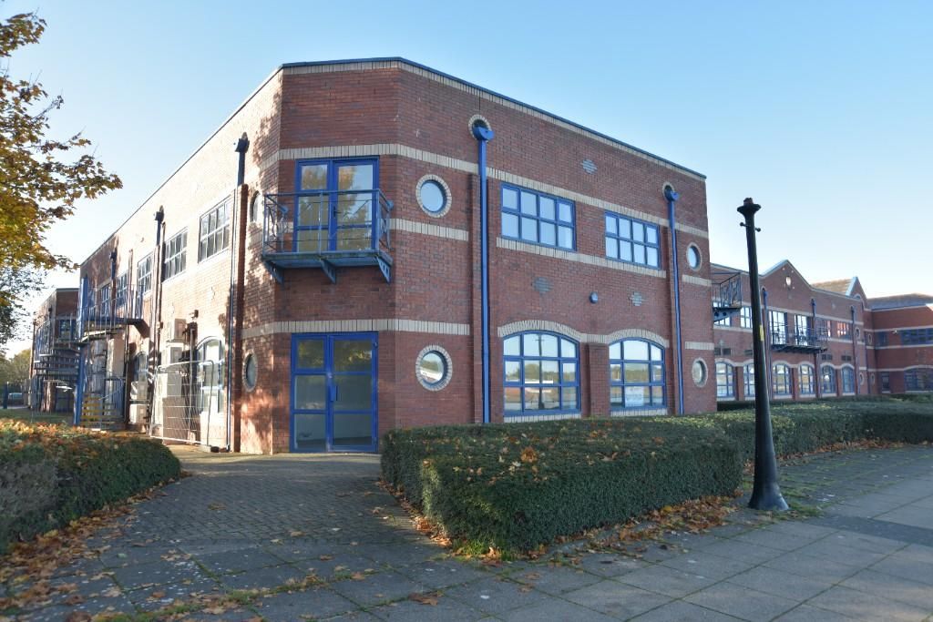 Office to let in 3A Navigation Way, Preston PR2 - Zoopla