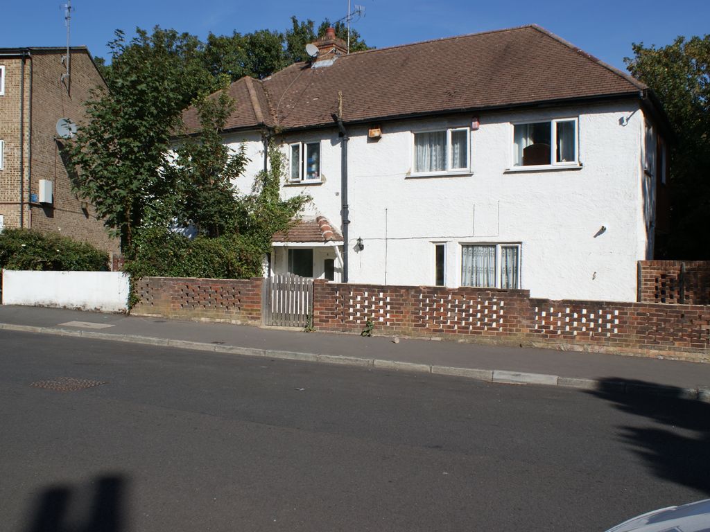 1 bed flat to rent in Lullington Road, Penge SE20 - Zoopla