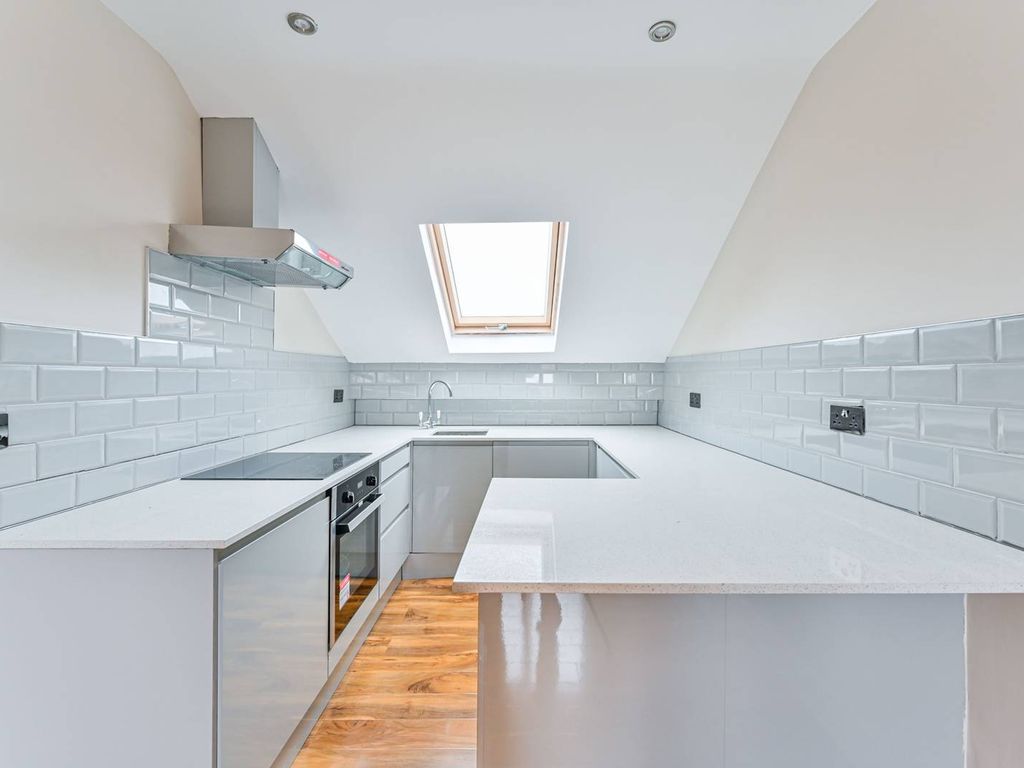 New home, 1 bed flat for sale in Mitcham Lane, Streatham SW16, £290,000 ...