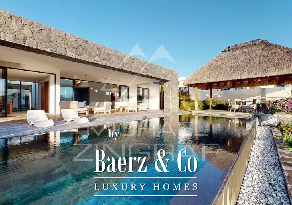 4 bed villa for sale in Mauritius, £2,742,139 - Zoopla