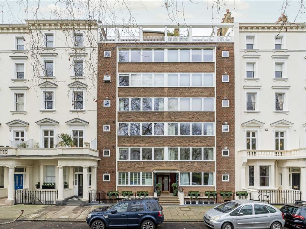 Studio for sale in St. Georges Square, London SW1V, £450,000 - Zoopla