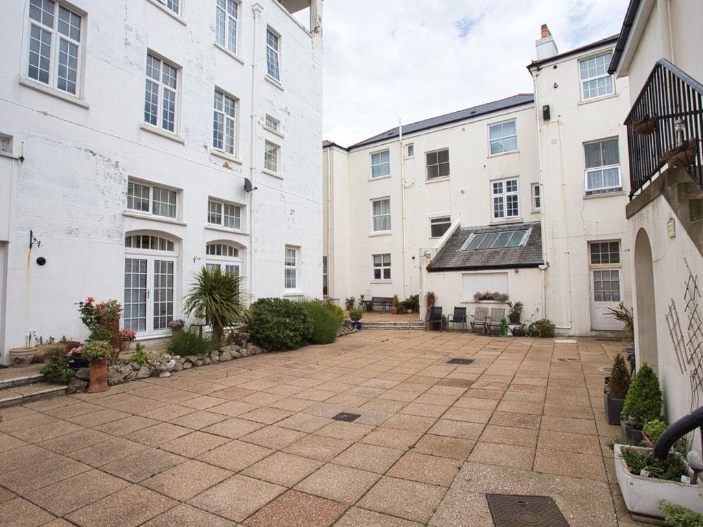 1 bed flat for sale in High Street, Deal CT14 - Zoopla