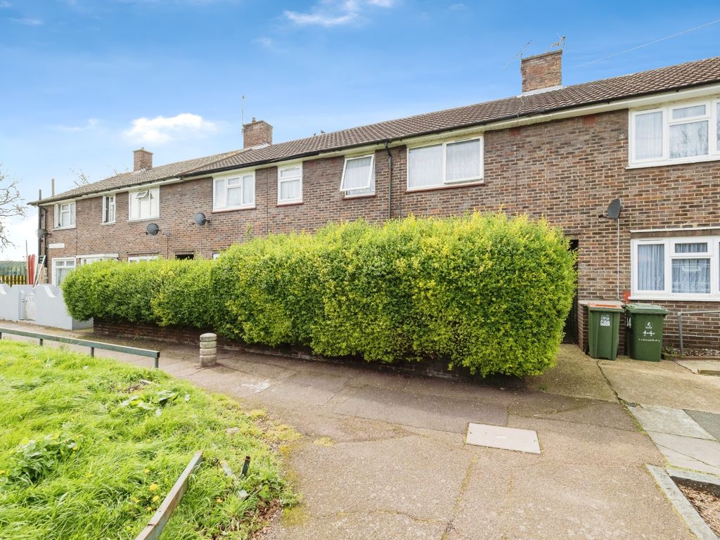 3 bed end terrace house for sale in Marriott Road, London, London E15 ...