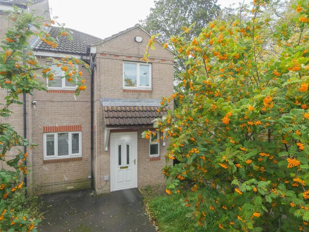 3 bed property for sale in Ashby Crescent, Bramley, Leeds LS13, £ ...