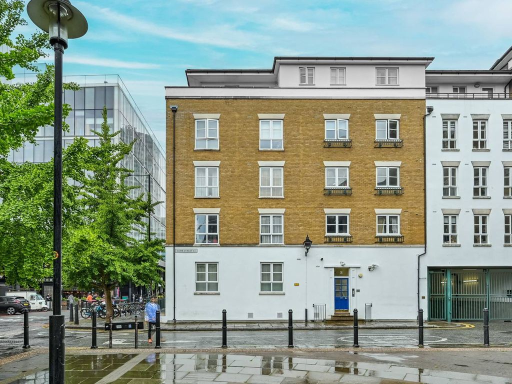 2 bed flat to rent in Lamb Street E1, Spitalfields, London,, £3,250 pcm ...