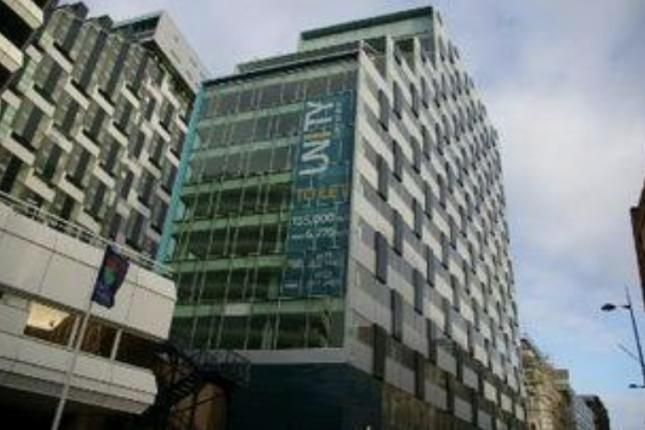 2 bed flat to rent in Unity Building, Rumford Place, Liverpool L3, £ ...
