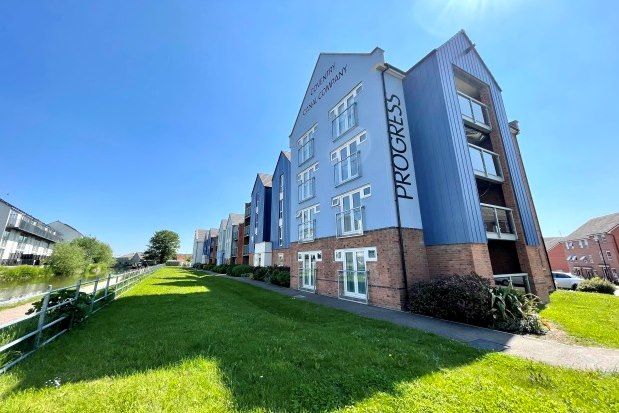 2 bed flat to rent in Progress House, Coventry CV1 - Zoopla